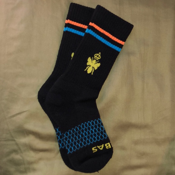 Bombas | Accessories | Bombas Neon Colors Tube Socks | Poshmark